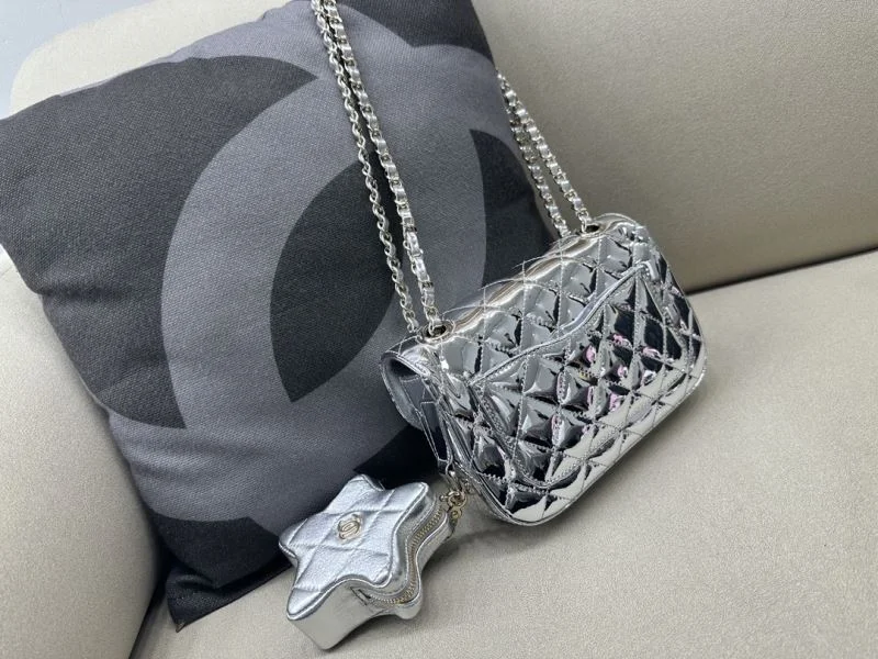 Discounted Chanel CF Series Bags