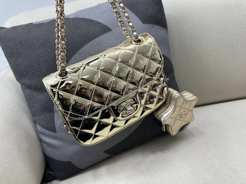 Perfect replica Chanel CF Series Bags