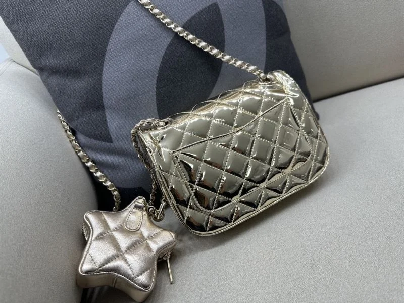 Perfect replica Chanel CF Series Bags
