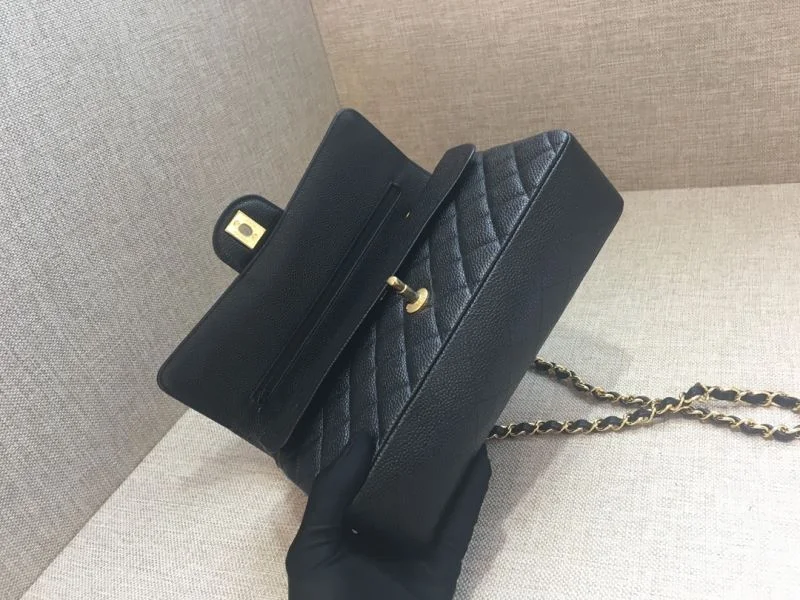Brand-original Chanel CF Series Bags