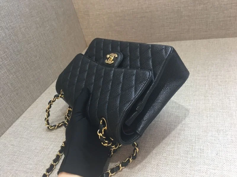 Brand-original Chanel CF Series Bags