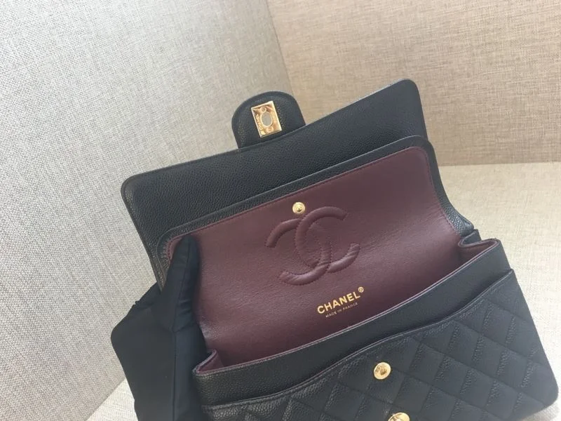 Brand-original Chanel CF Series Bags