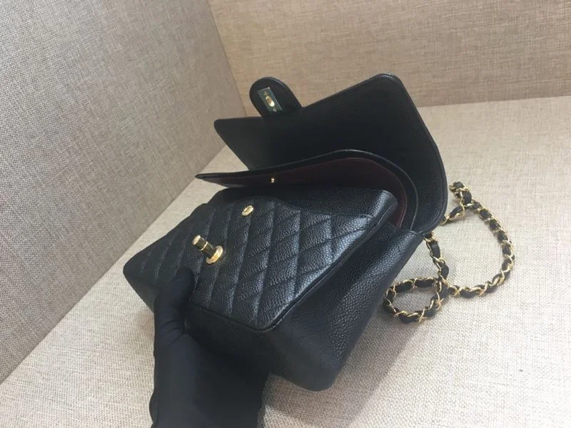 Brand-original Chanel CF Series Bags