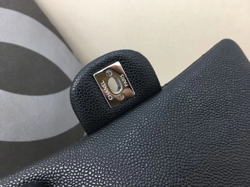Brand-authenticated Chanel CF Series Bags