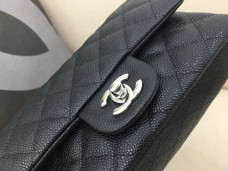 Brand-authenticated Chanel CF Series Bags