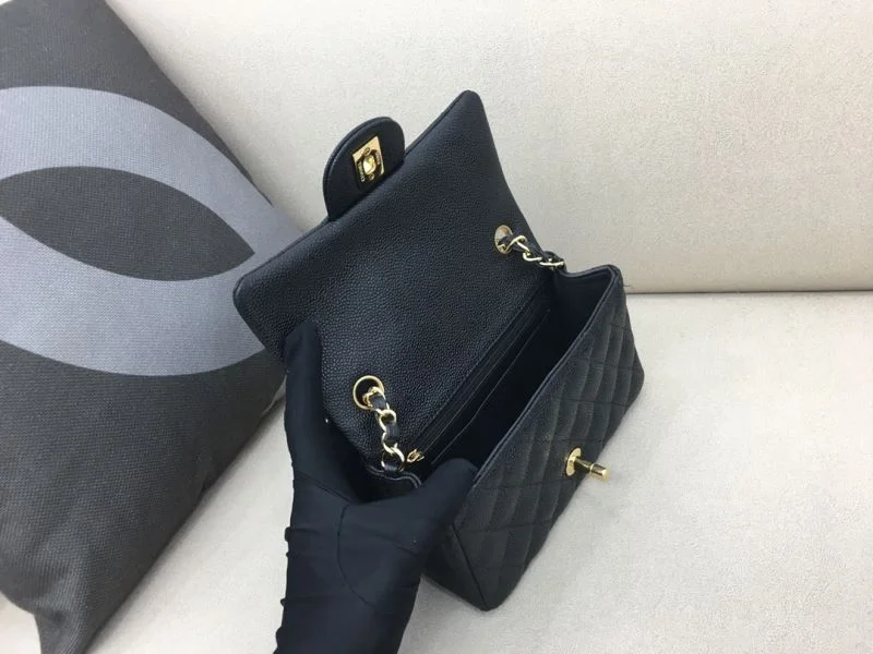Factory-made Chanel CF Series Bags