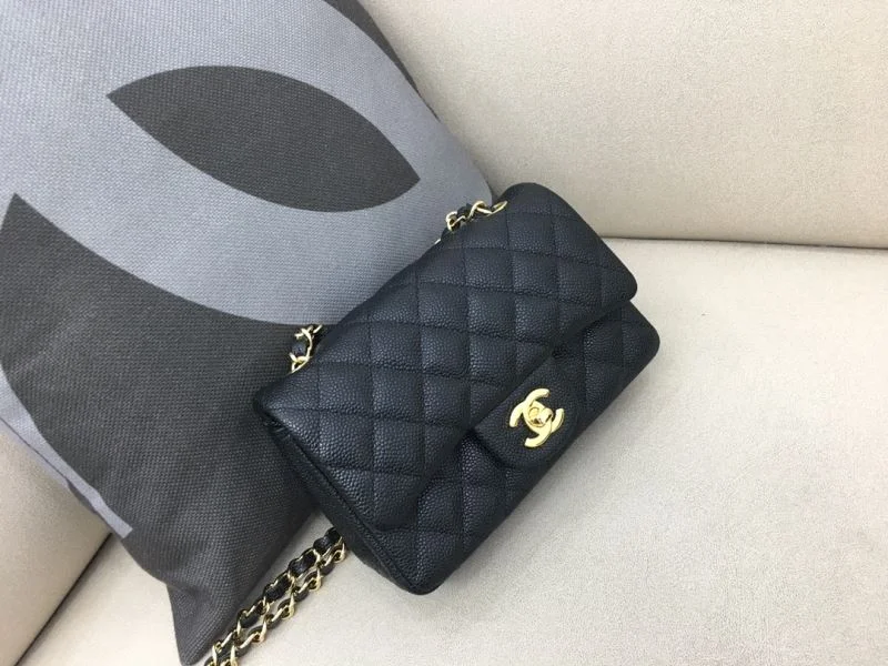 Factory-made Chanel CF Series Bags