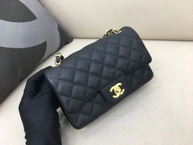 Factory-made Chanel CF Series Bags