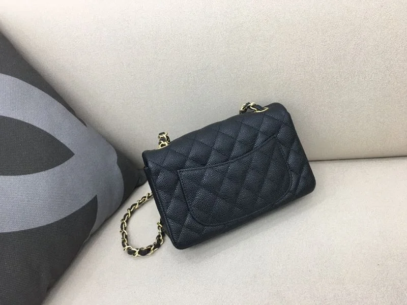 Factory-made Chanel CF Series Bags