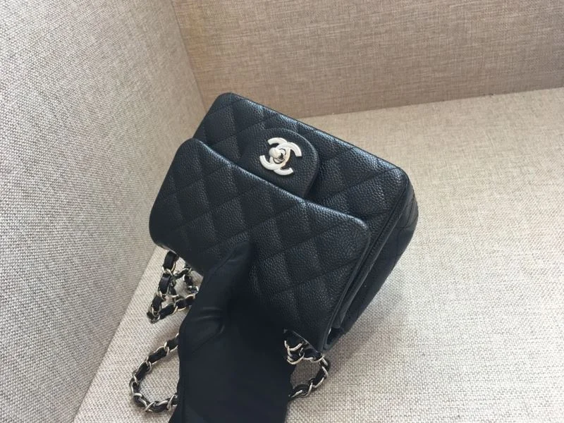 Real Chanel CF Series Bags