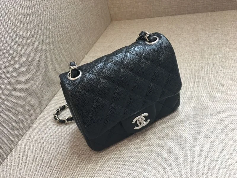 Real Chanel CF Series Bags