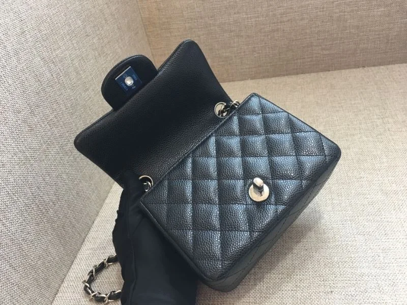 Real Chanel CF Series Bags
