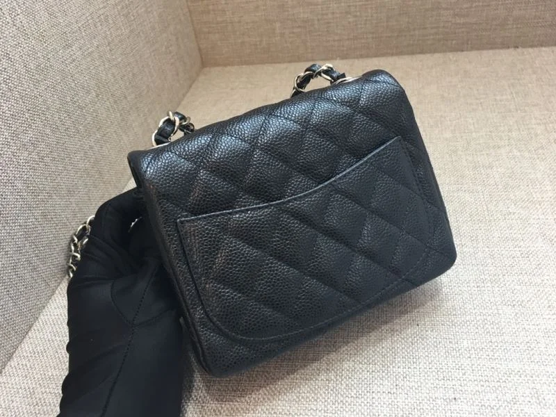 Real Chanel CF Series Bags