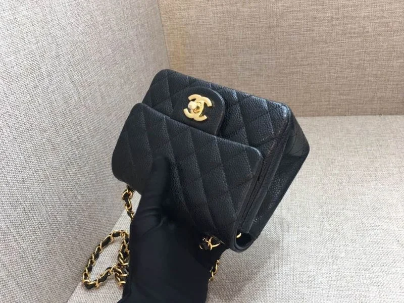 Genuine Chanel CF Series Bags
