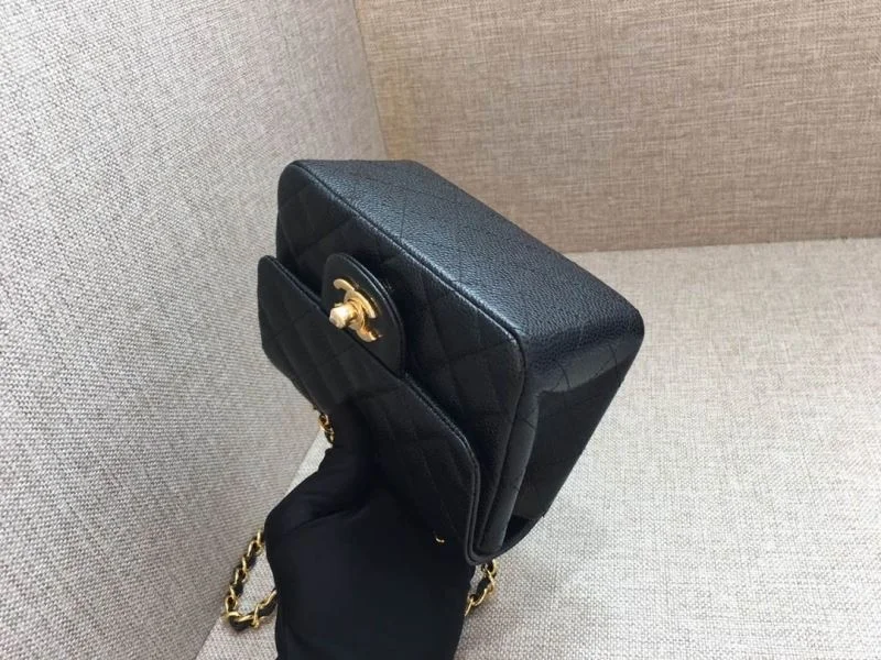 Genuine Chanel CF Series Bags