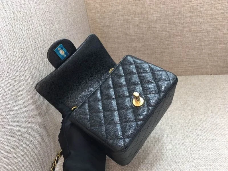 Genuine Chanel CF Series Bags