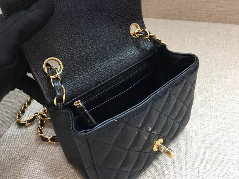 Genuine Chanel CF Series Bags