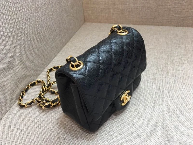 Genuine Chanel CF Series Bags