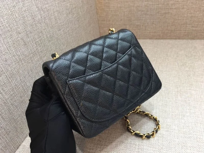 Genuine Chanel CF Series Bags