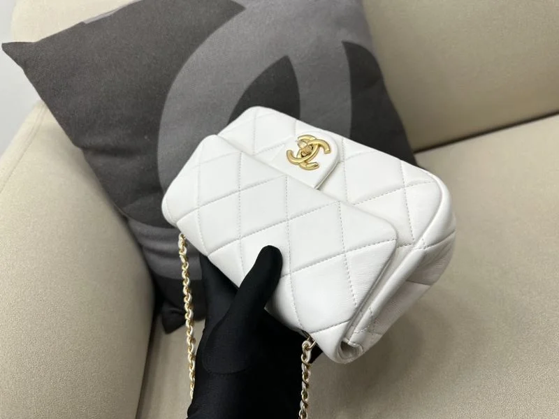 OEM Chanel CF Series Bags