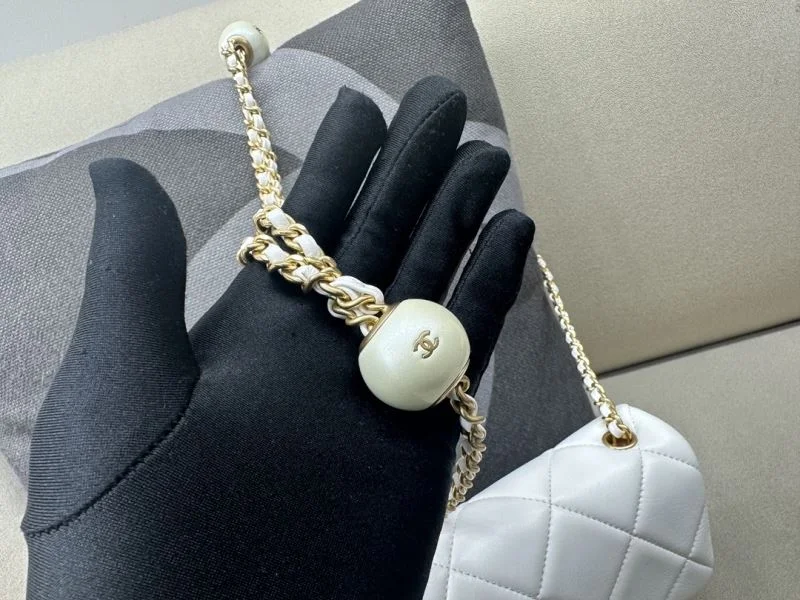 OEM Chanel CF Series Bags