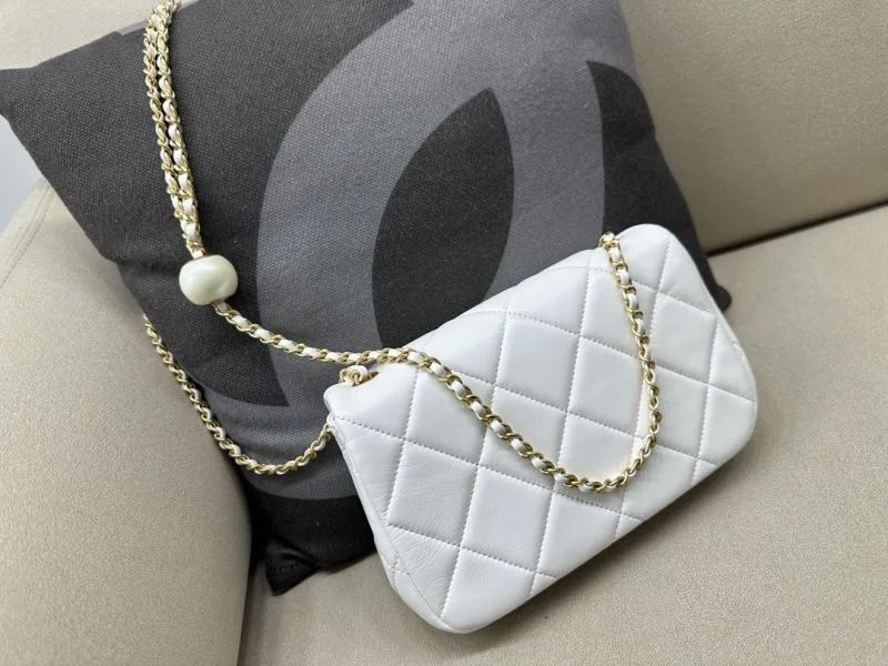 OEM Chanel CF Series Bags