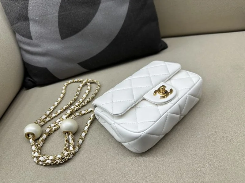 Perfect replica Chanel CF Series Bags