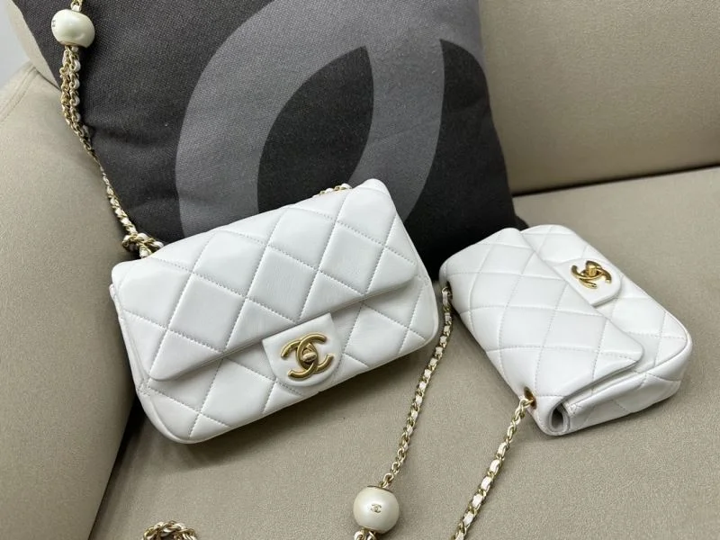 Perfect replica Chanel CF Series Bags