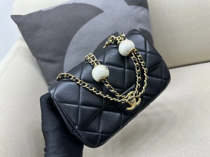 Bargain Chanel CF Series Bags