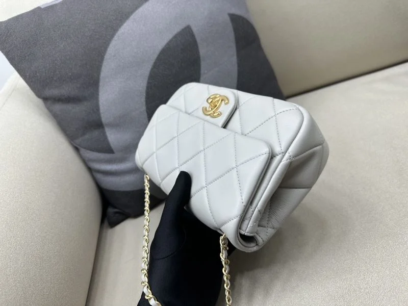 Reasonably priced Chanel CF Series Bags