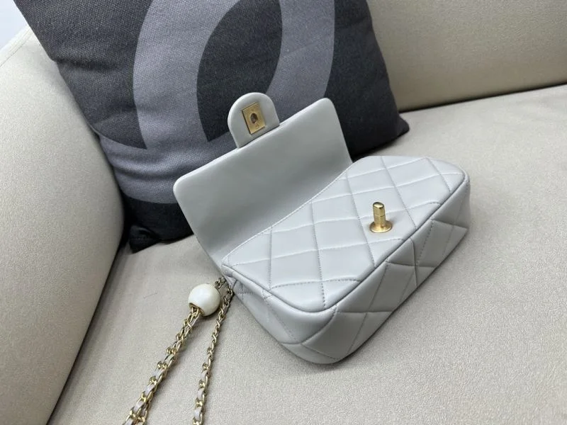 Reasonably priced Chanel CF Series Bags