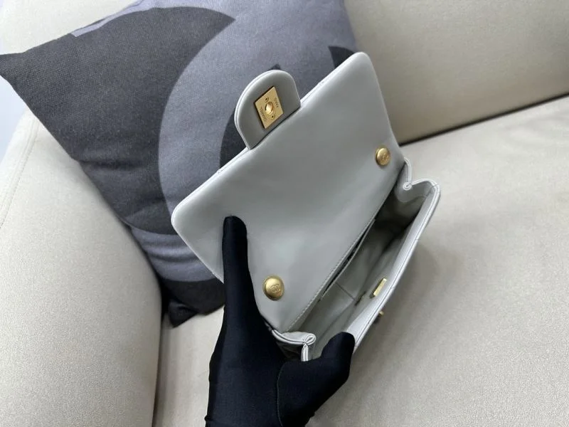 Reasonably priced Chanel CF Series Bags