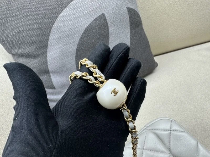 Reasonably priced Chanel CF Series Bags