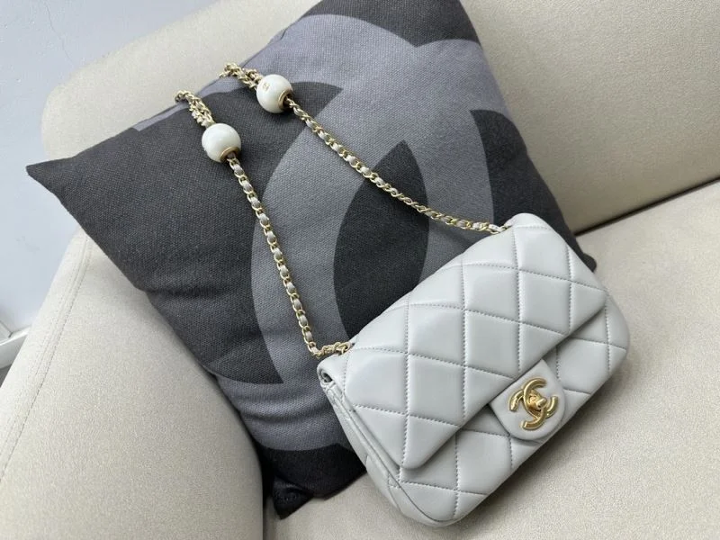 Reasonably priced Chanel CF Series Bags