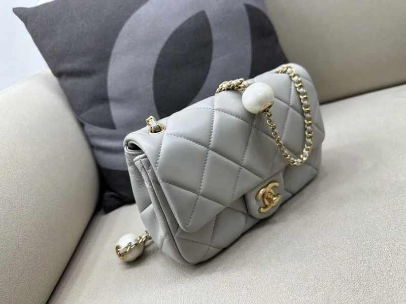 Reasonably priced Chanel CF Series Bags
