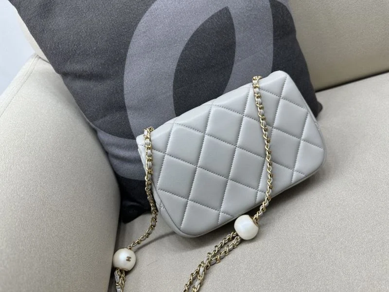 Reasonably priced Chanel CF Series Bags