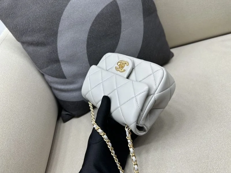 Real Chanel CF Series Bags