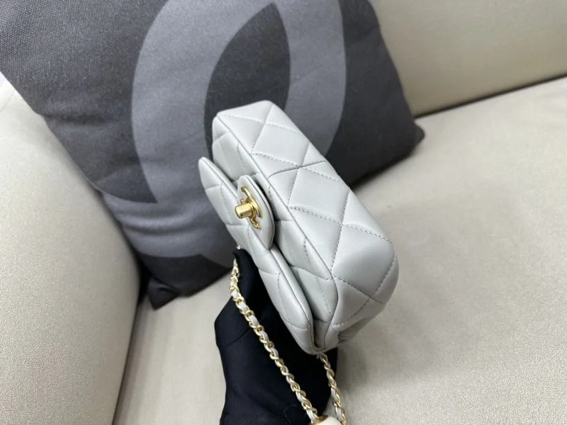 Real Chanel CF Series Bags