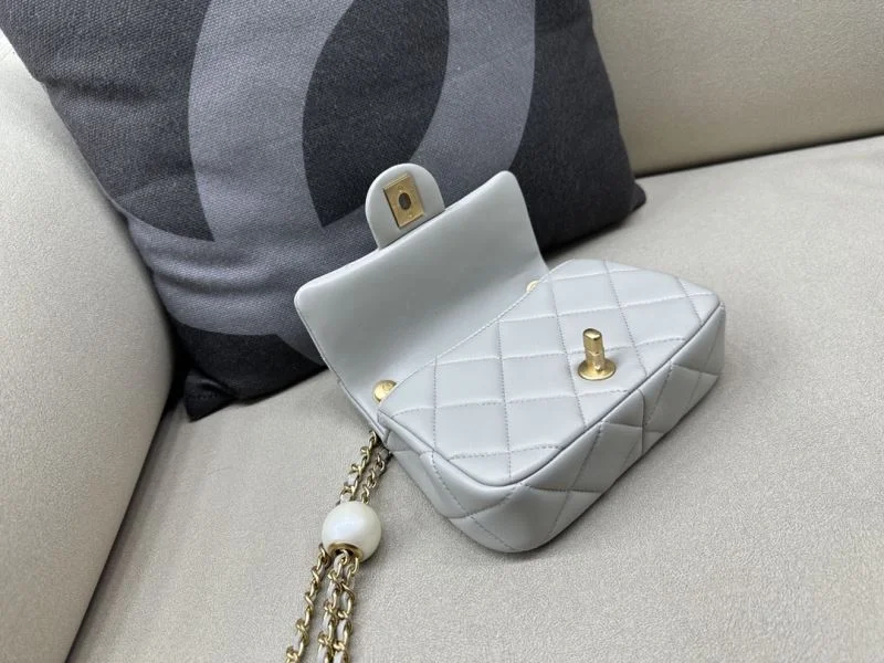 Real Chanel CF Series Bags