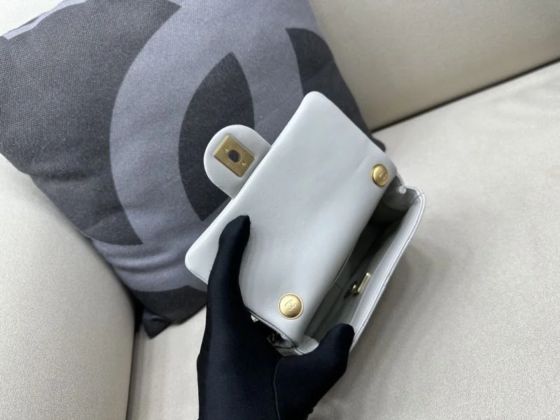 Real Chanel CF Series Bags