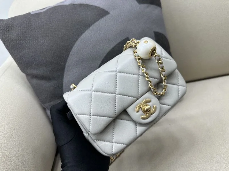 Real Chanel CF Series Bags
