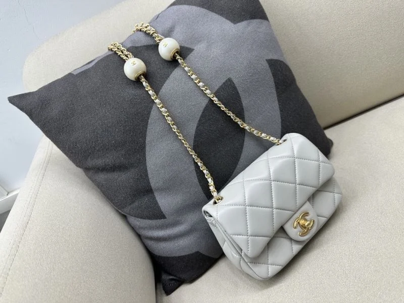 Real Chanel CF Series Bags