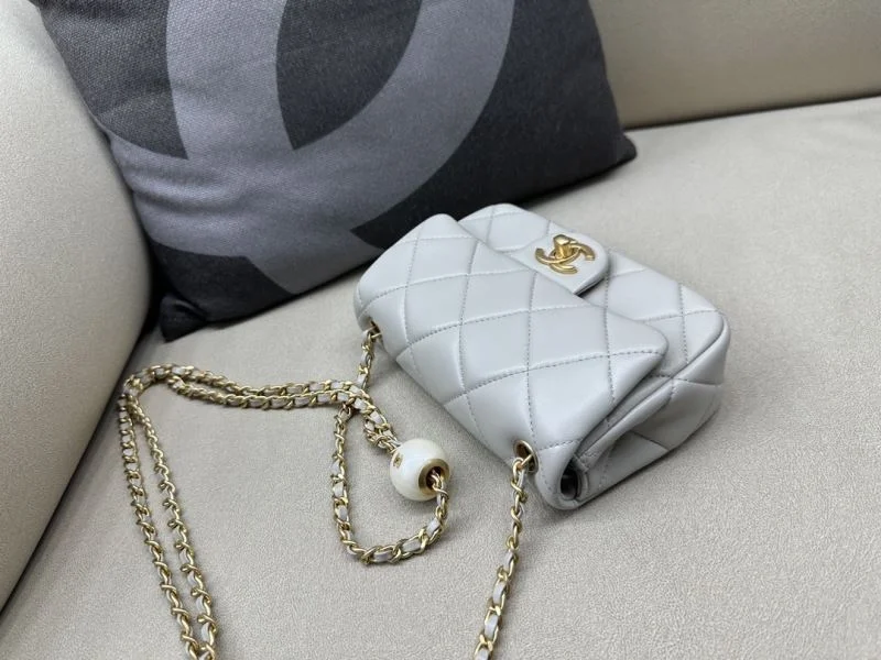 Real Chanel CF Series Bags