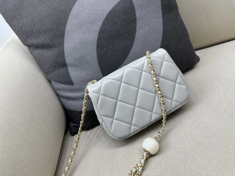 Real Chanel CF Series Bags