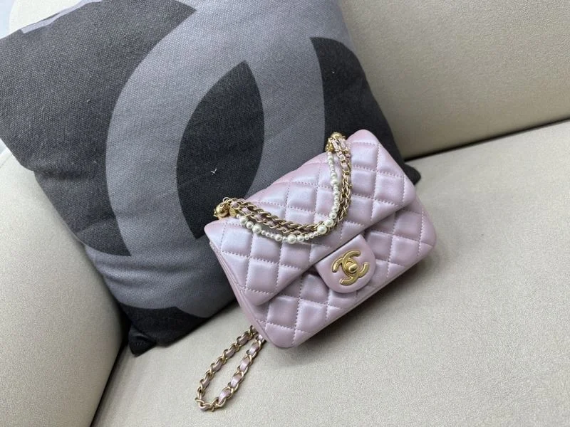 Chanel CF Series Bags
