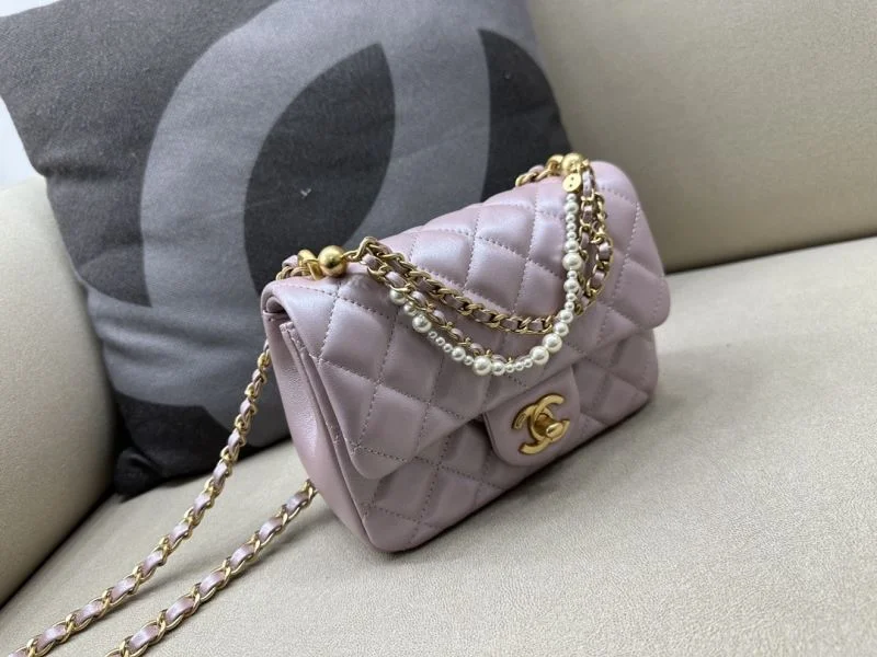 High fidelity Chanel CF Series Bags