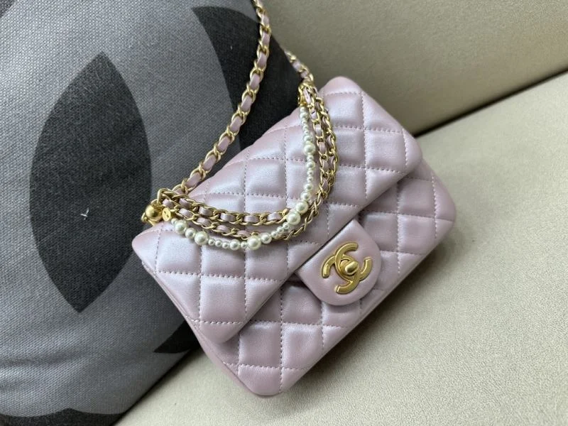 High fidelity Chanel CF Series Bags