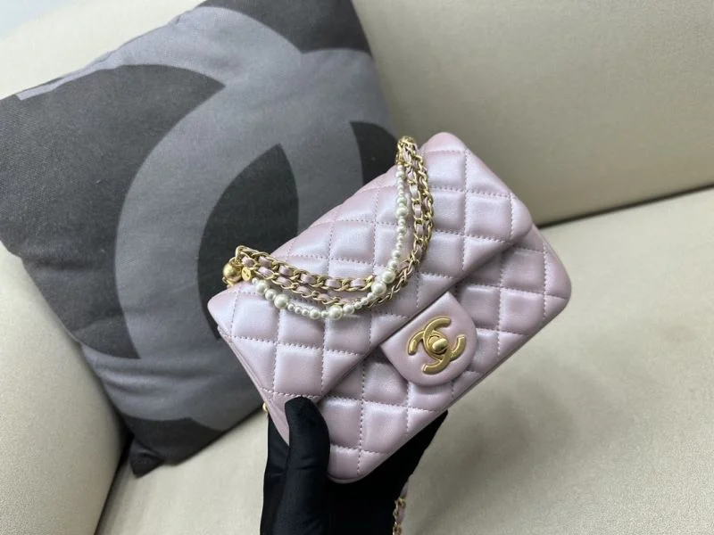 High fidelity Chanel CF Series Bags