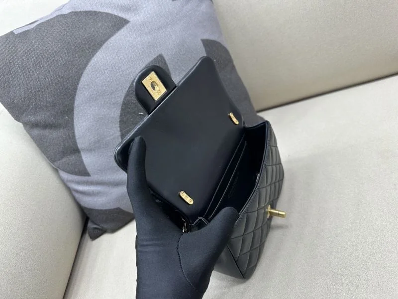 Original Chanel CF Series Bags