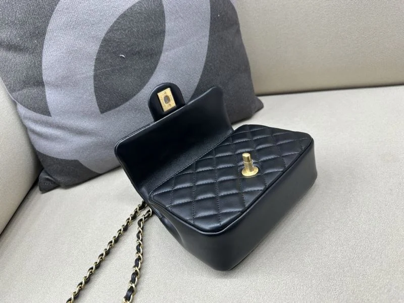 Original Chanel CF Series Bags